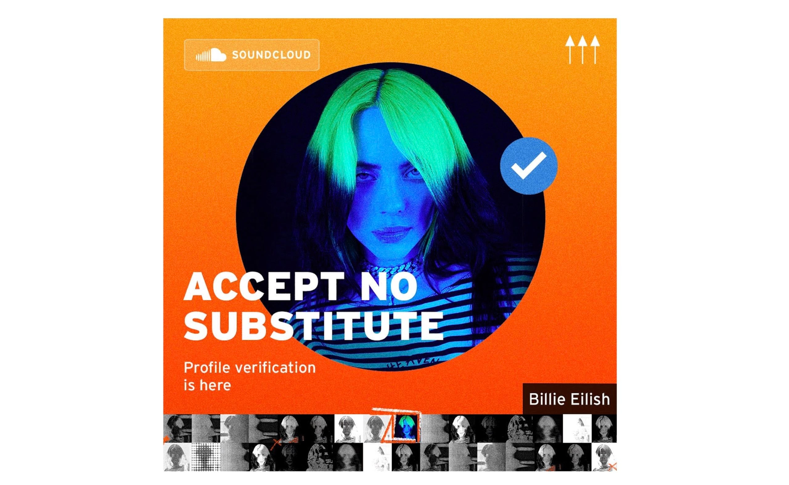 SoundCloud launches profile verification ‘to help well-known artists ...