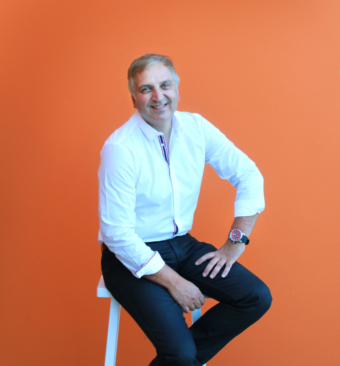 Andrew Stess joins Tuned Global as Head of Sales and Business ...