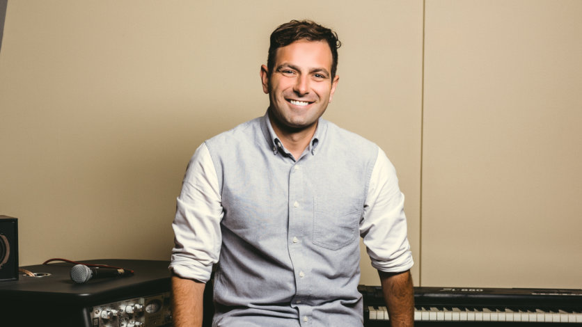 Dej Mahoney named Non-Executive Chairman at West One Music Group ...