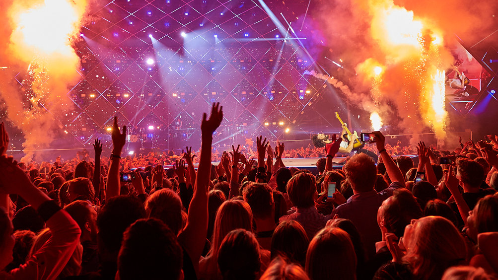 Keeping the spirit of music alive beyond the pandemic - Music Business ...