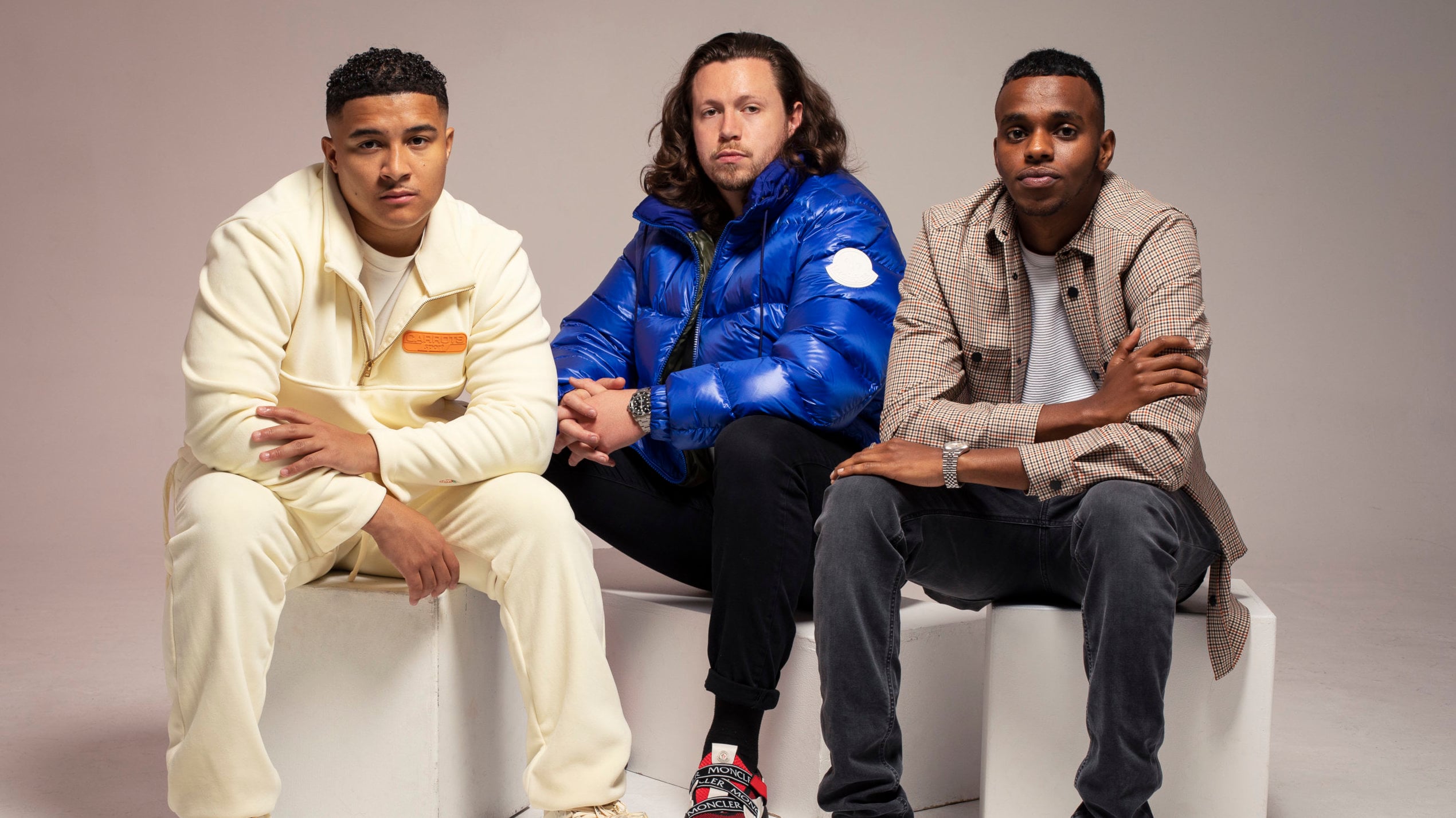 Sony Music UK inks JV with record label WEAREBLK - Music Business Worldwide