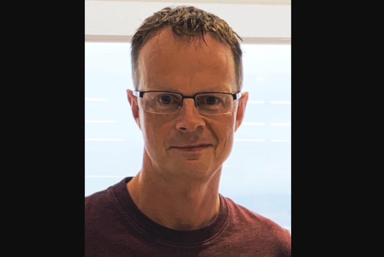 Simon Robson - Music Business Worldwide