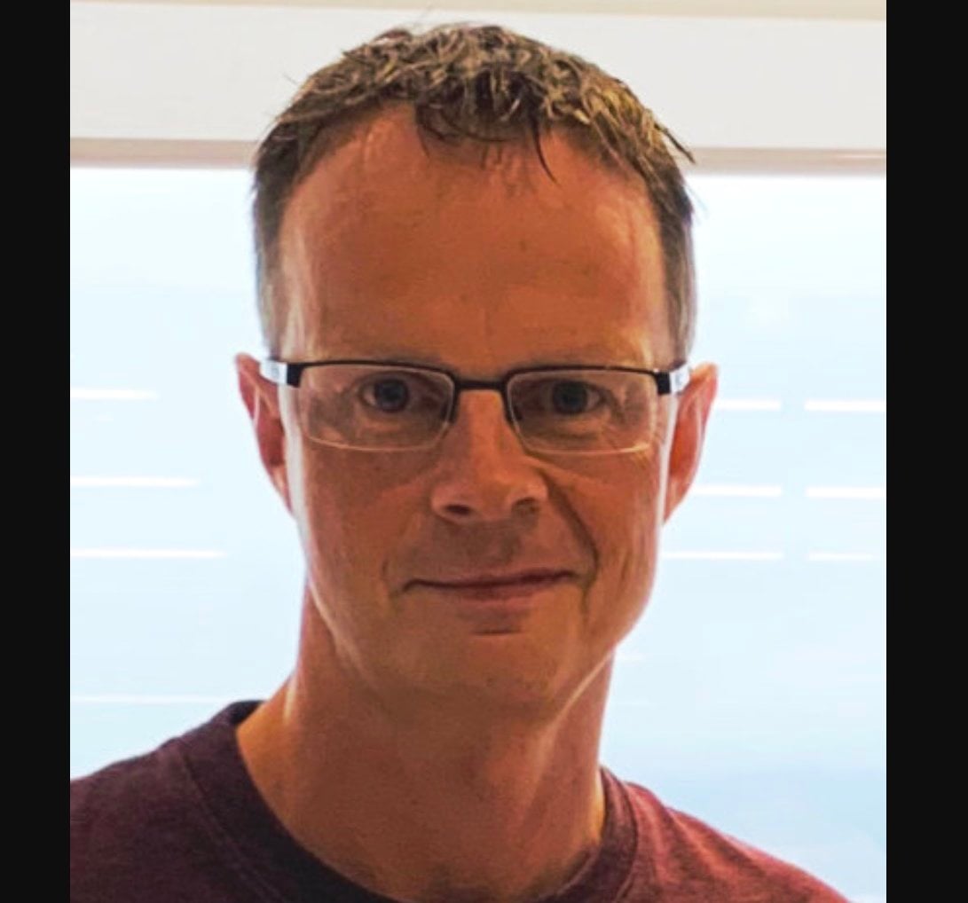 Simon Robson - Music Business Worldwide