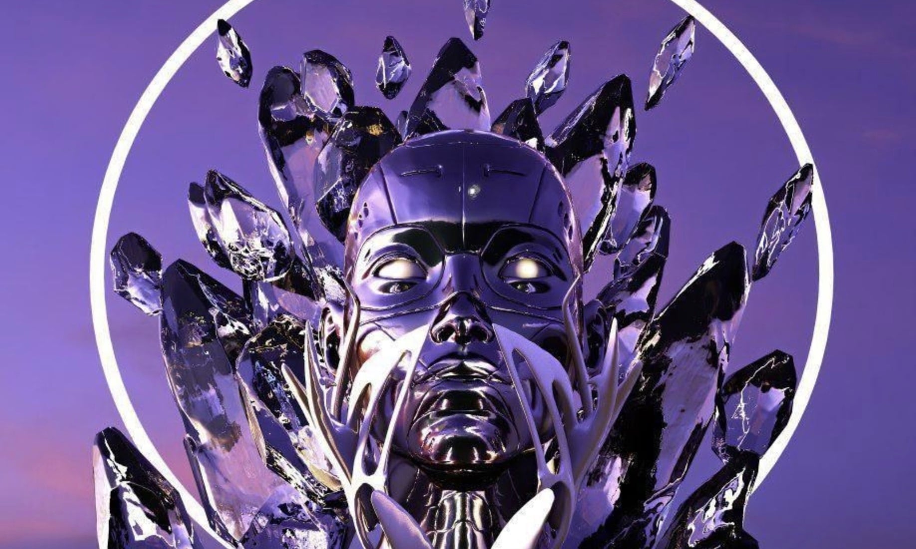 VR platform Sensorium Galaxy’s in-world tokens now listed and trading ...