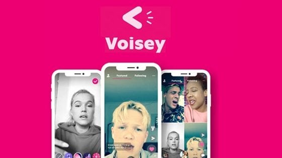 Music-making app Voisey dumped amid Snapchat owner’s wide-scale ...