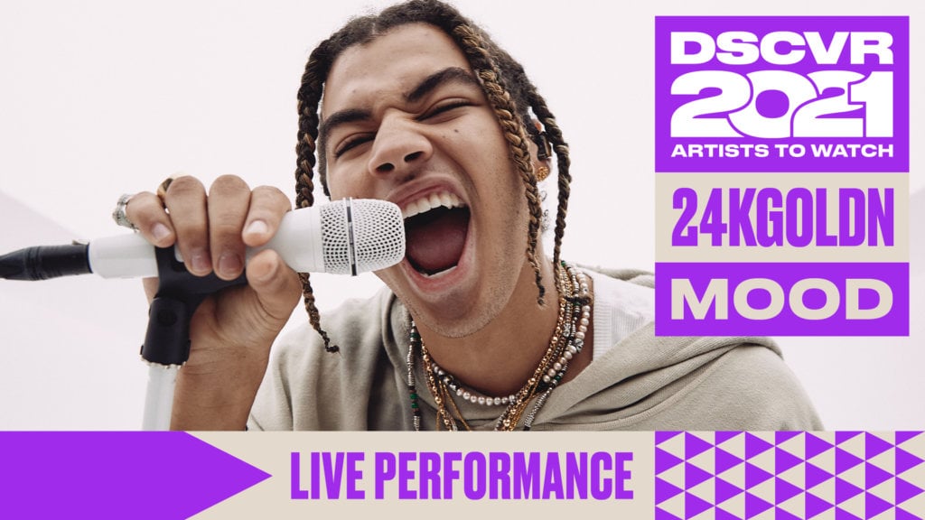 Vevo Artists To Watch 2021: Scribz Riley, Finn Askew, Remi Wolf ...