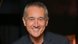 Mike Sherwood joins Capitol Music Group as EVP of Global Commercial ...