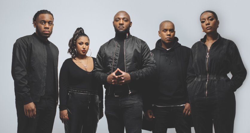 Atlantic Records’ Next Wave In The UK: ‘We’re putting our money where ...