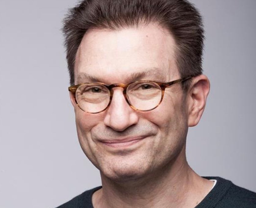 Warner Music Group’s Paul Robinson to receive 2025 Entertainment Law ...