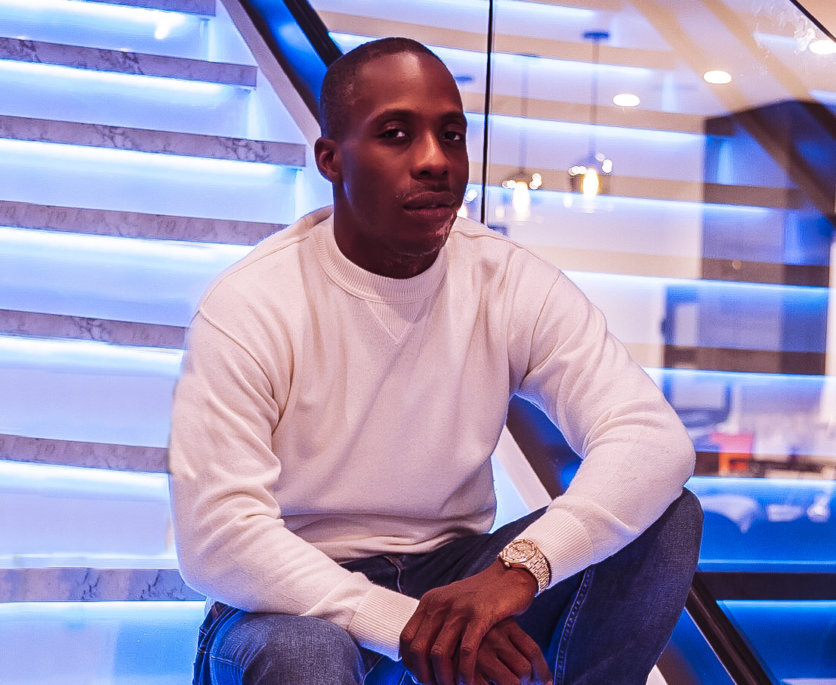 Dre London: ‘People were staring at me and Post…’
