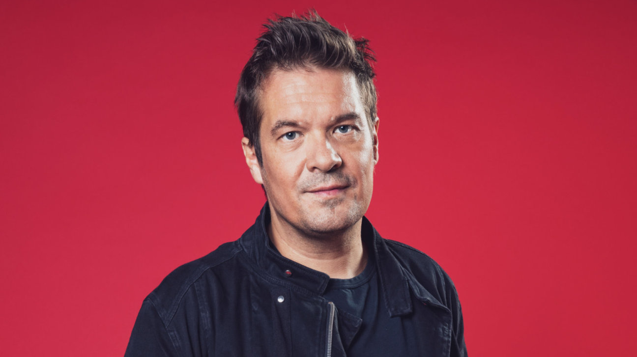 Tileyard Music partners with Sentric Music Group for global publishing ...