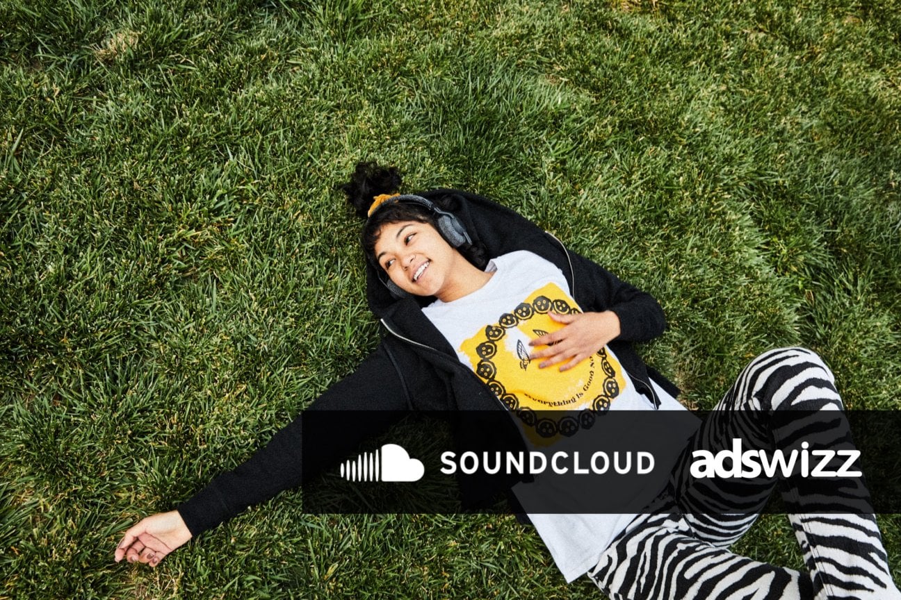 SoundCloud inks deal with AdsWizz for exclusive ad sales representation in 14 European markets ...