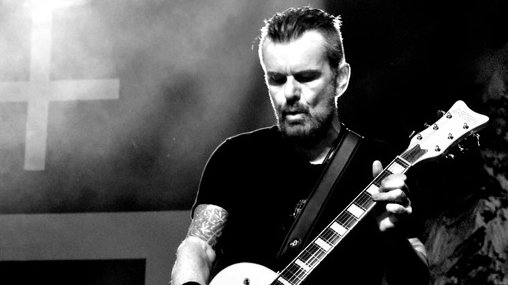 Round Hill buys catalog of Billy Duffy, songwriter and guitarist with ...