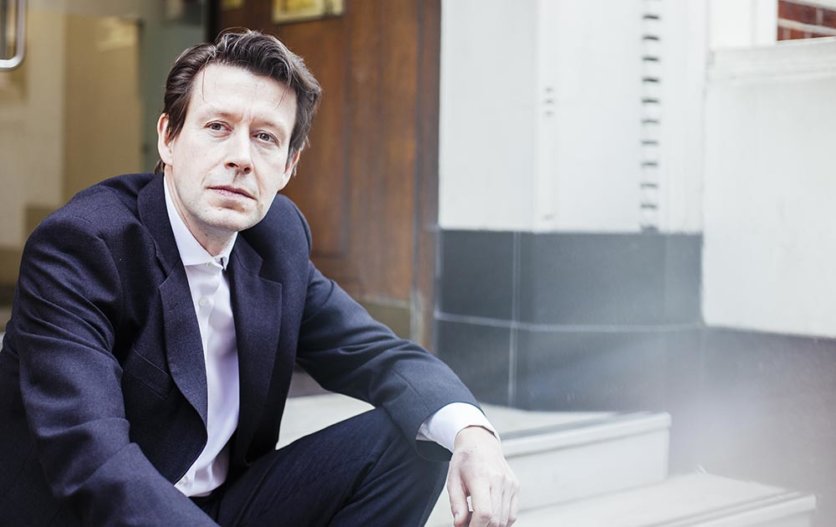 Colin Young - Music Business Worldwide