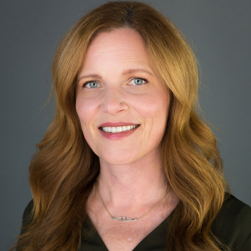 Amy Hiltz
