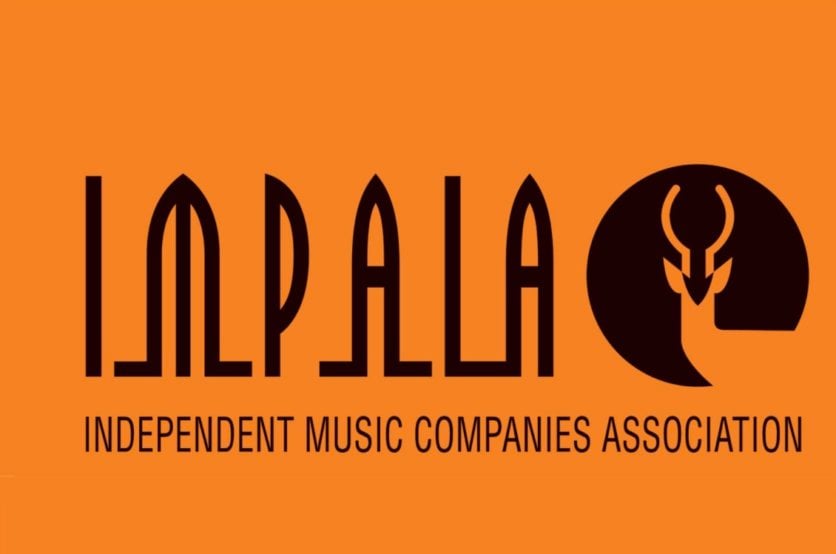 IMPALA - Music Business Worldwide