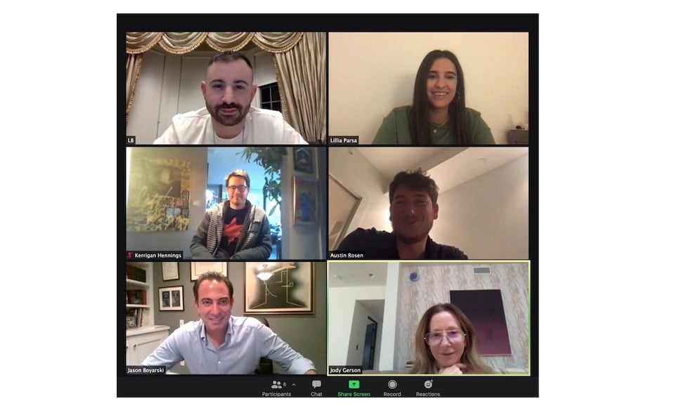 UMPG buys catalog of songwriter and producer Louis Bell, including hits ...