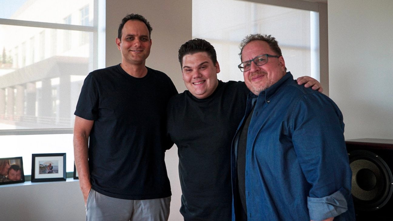 Interscope signs joint venture with Artist manager Adam Mersel for ...