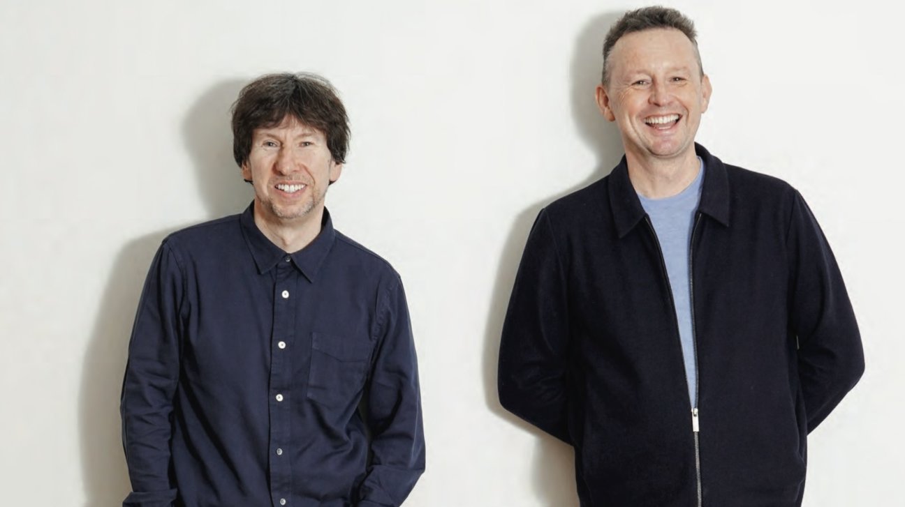 ‘We’re still a couple of council estate kids who haven’t achieved what ...