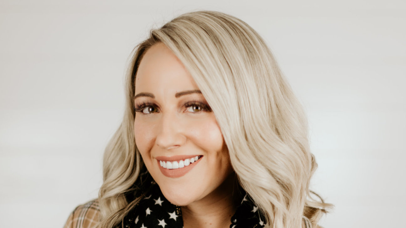 Caitlin Stone promoted to Partner at Activist Artists Management ...