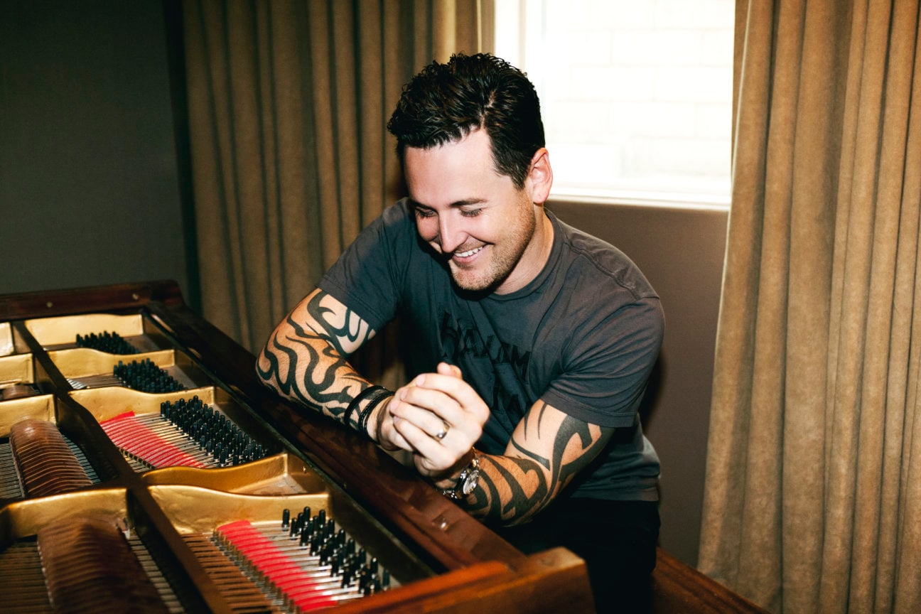 David Hodges - Music Business Worldwide