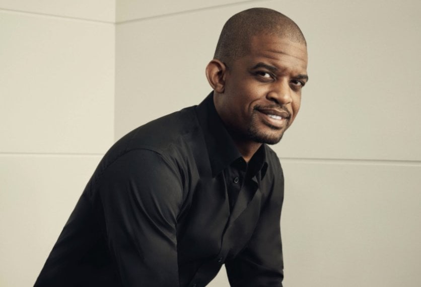 Gee Roberson - Music Business Worldwide