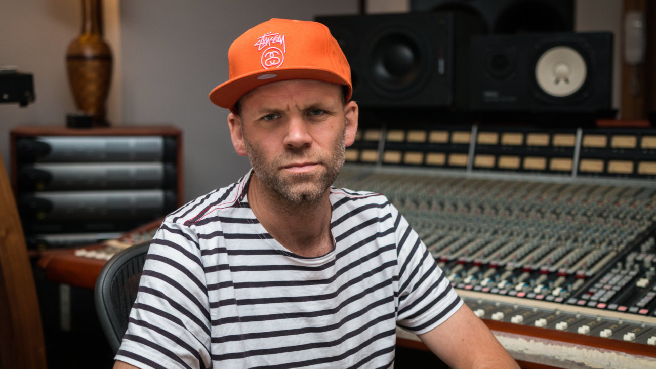 YMU launches publishing joint venture Reaktor Music with producer and ...