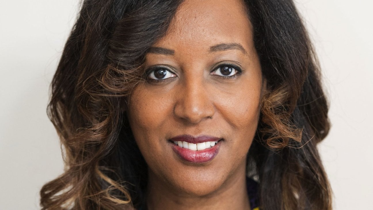 Dr. Menna Demessie appointed SVP and Executive Director of Universal’s ...