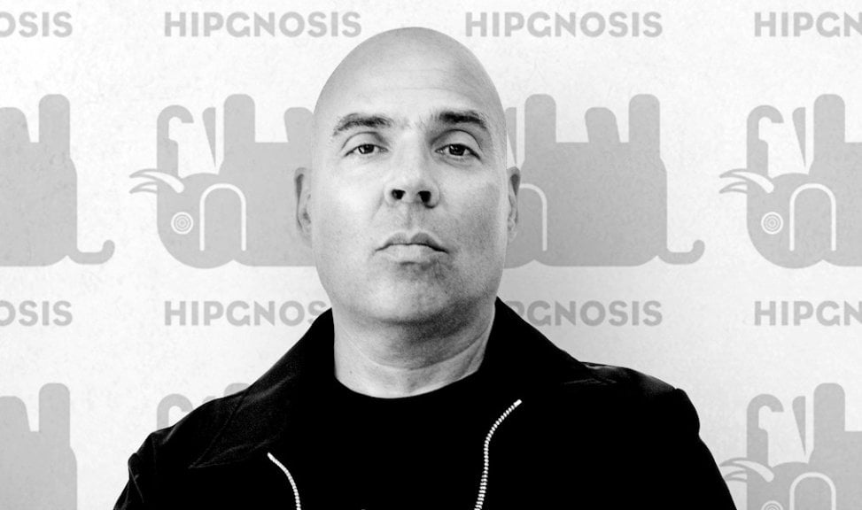 Confirmed: Round Hill Music co-founder Richard Rowe joins Hipgnosis ...