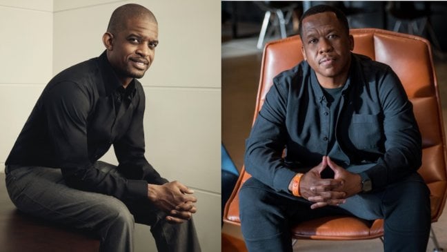 Warner Records inks pact with Gee Roberson and Jean Nelson’s BPG Music ...