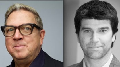 Universal’s Michael Nash and TikTok’s Ole Obermann on the companies ...