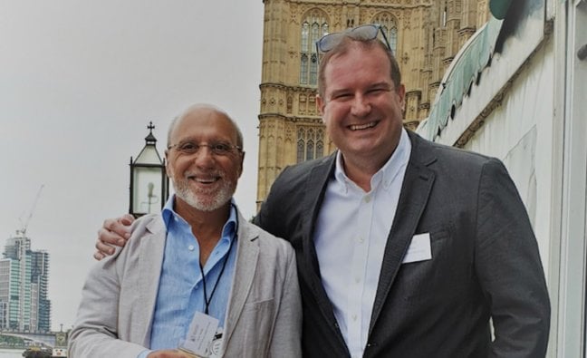 Dan Waite upped to President Of Better Noise as company expands global ...