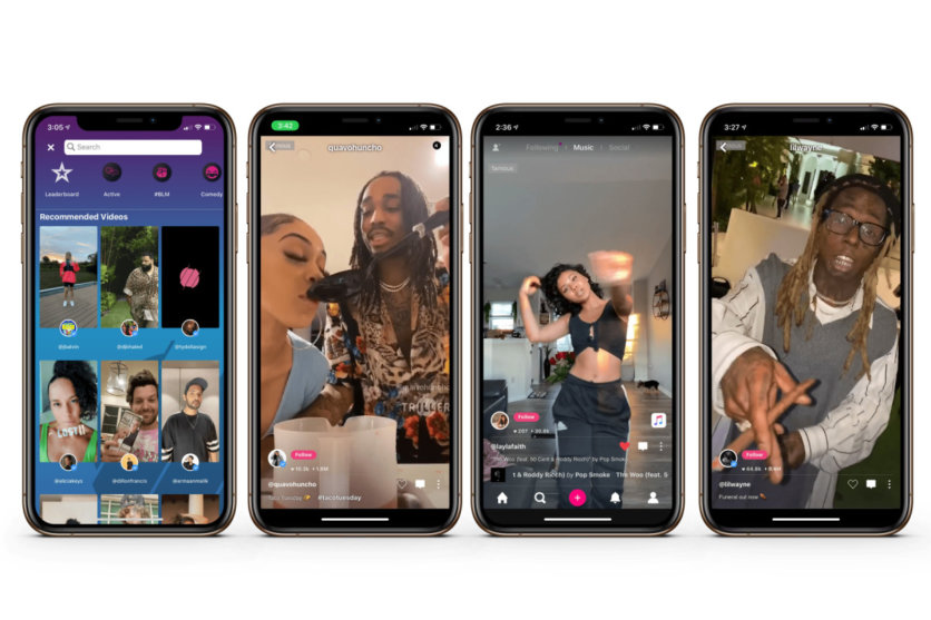 Soundcloud partners with Triller on playlist integration - Music ...