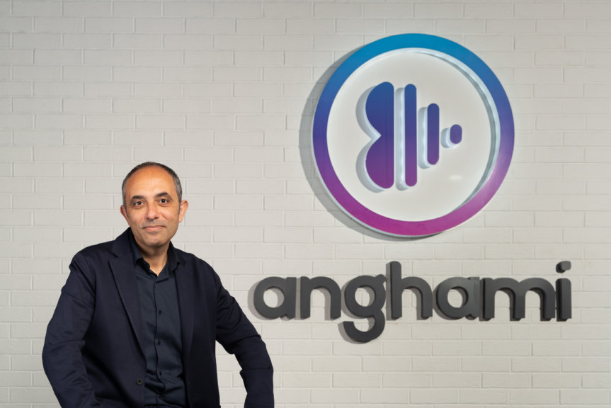 Spotify Rival Anghami partners with Amazon to give Prime members in ...