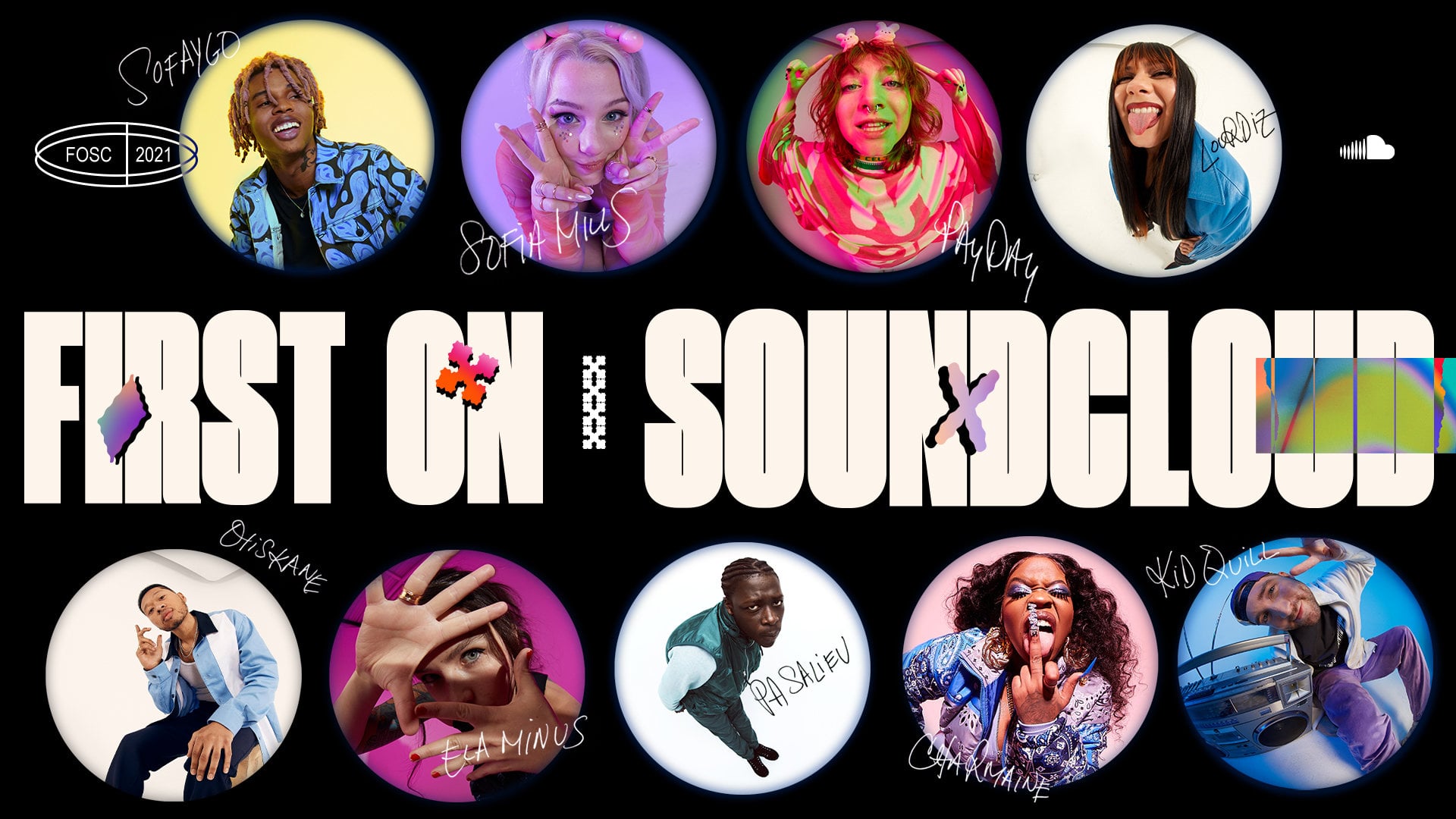 New First on SoundCloud accelerator program to make ‘multi-phase, year ...