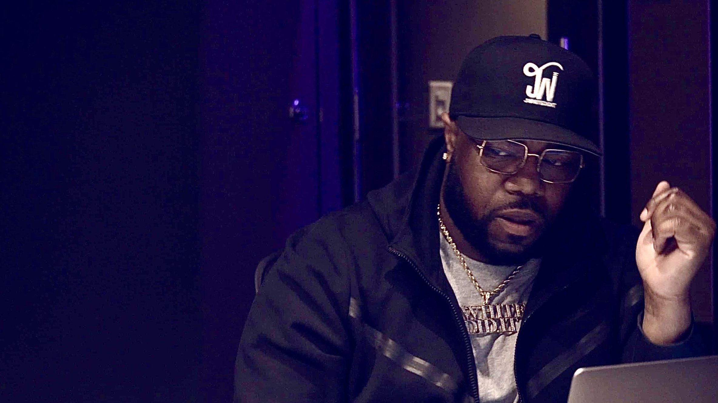 Grammy-winning producer and songwriter J. White Did It inks global deal ... Grammy-winning producer and songwriter J. White Did It inks global deal ...