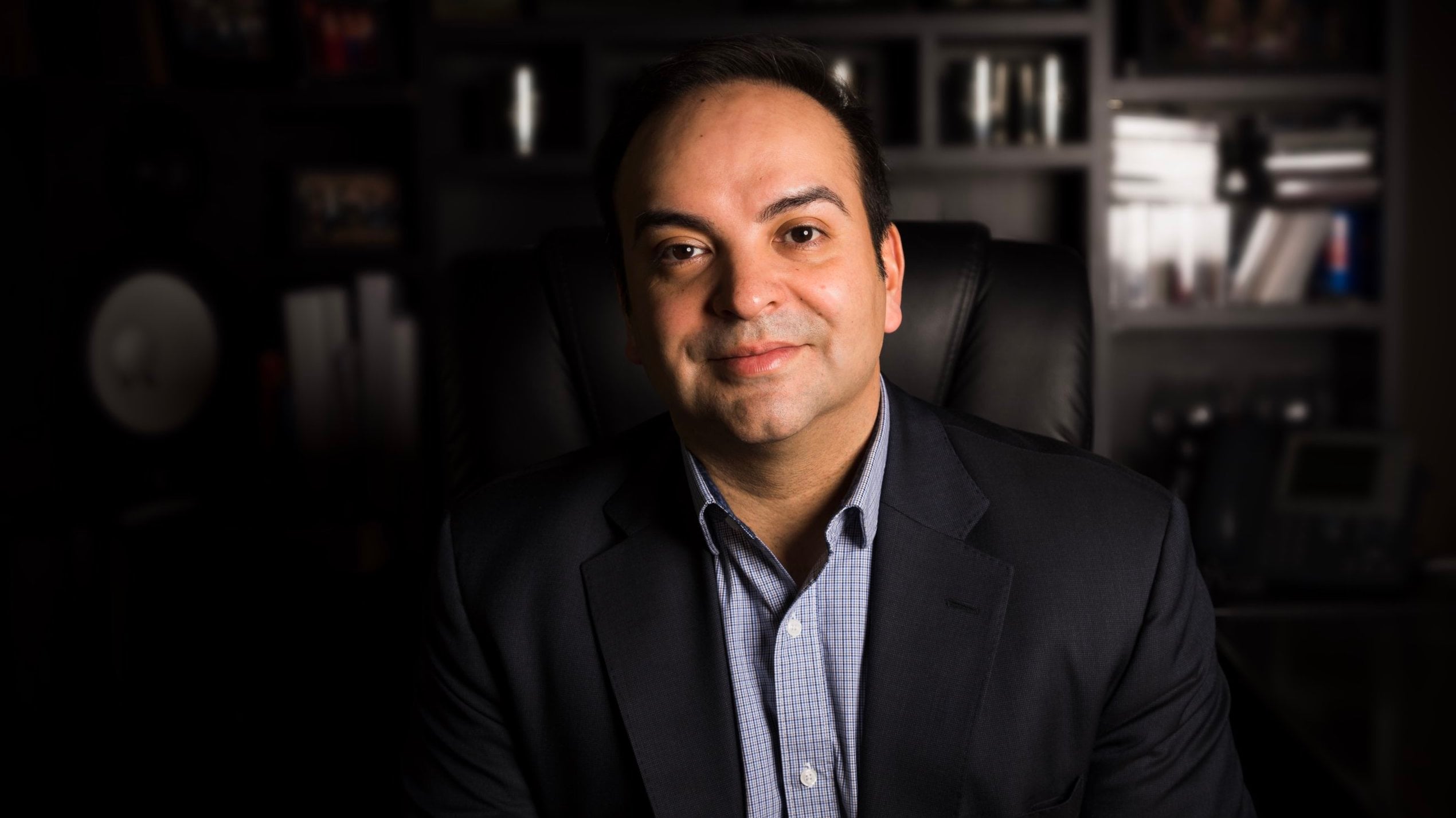 Mike Molinar promoted to President at Big Machine Music - Music ...