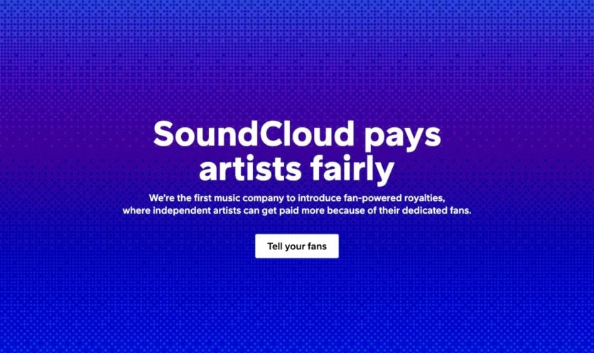 SoundCloud revolutionizes streaming music payouts, launching new ...