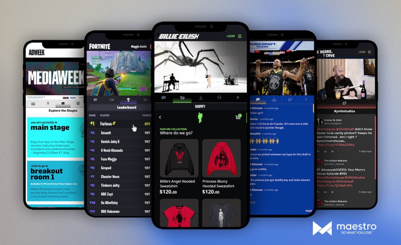 NetEase and Sony Music join $15m investment round in live-streaming ...