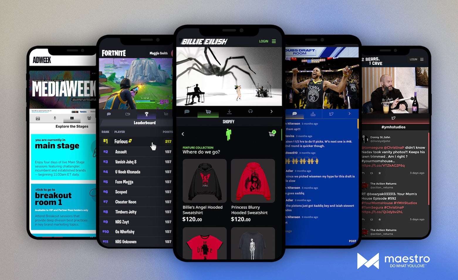 NetEase and Sony Music join $15m investment round in live-streaming ...
