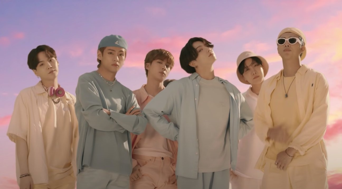 Big Hit and BTS just raised the alarm on the record industry’s future