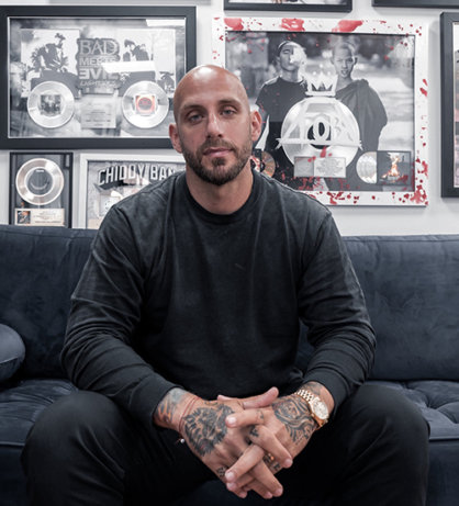 This robot rapper has 9m followers on TikTok. The company that created ...