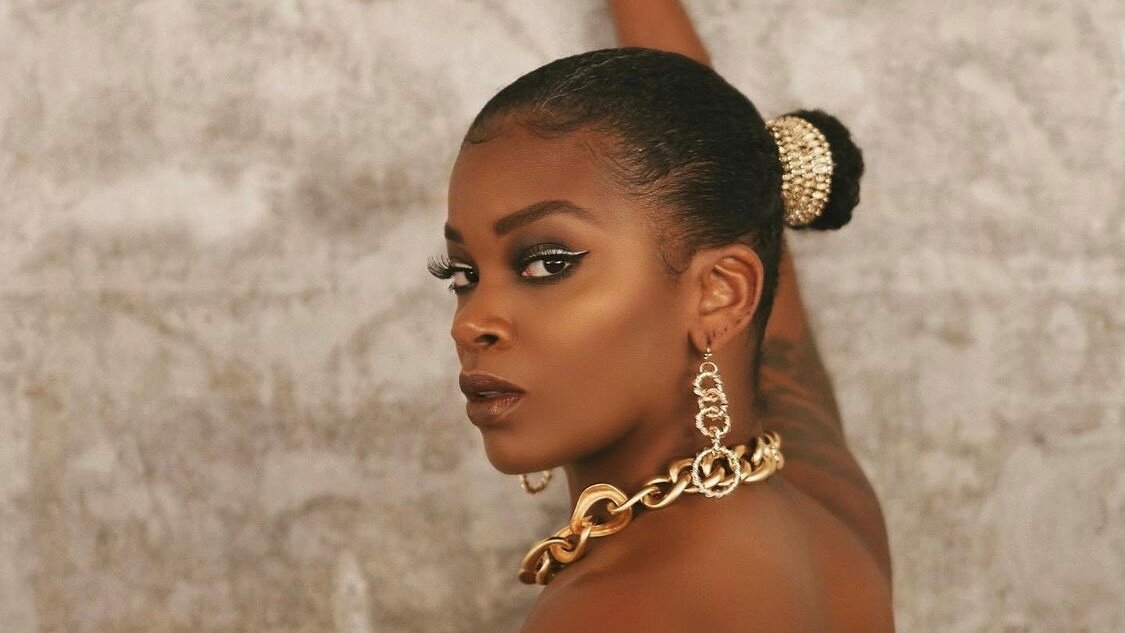 Warner Chappell Music signs Ari Lennox to global publishing ...