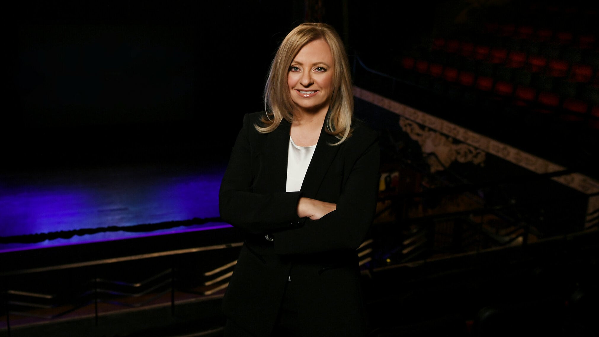 Sherri Sosa joins Live Nation to oversee portfolio of 100+ venues in ...