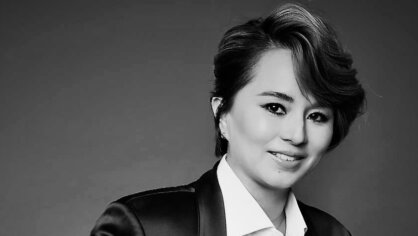 Kim Lim promoted to Managing Director of Universal Music Malaysia ...