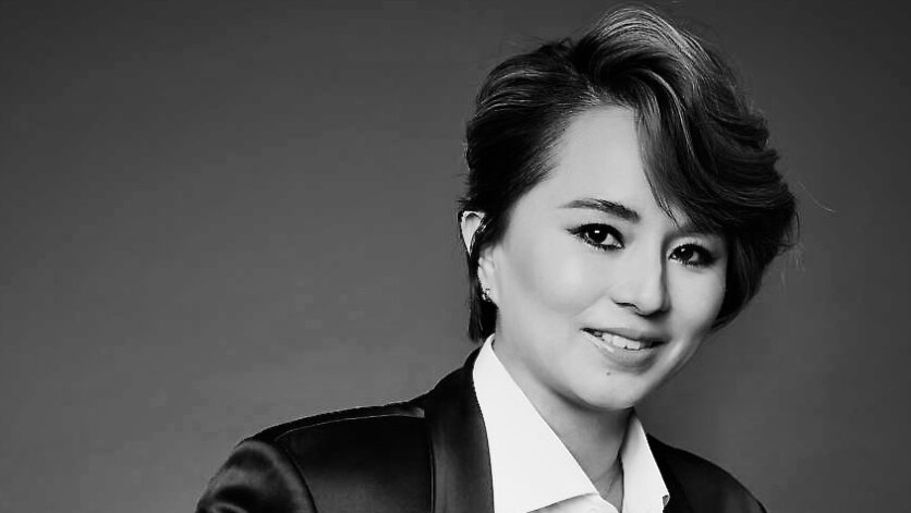 Kim Lim promoted to Managing Director of Universal Music Malaysia ...