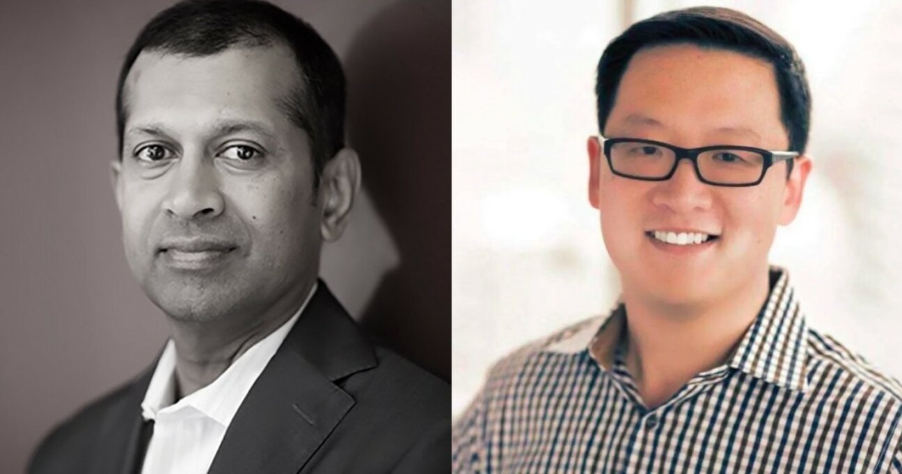 Triller has a new CEO… having just acquired 3 companies in 5 weeks ...