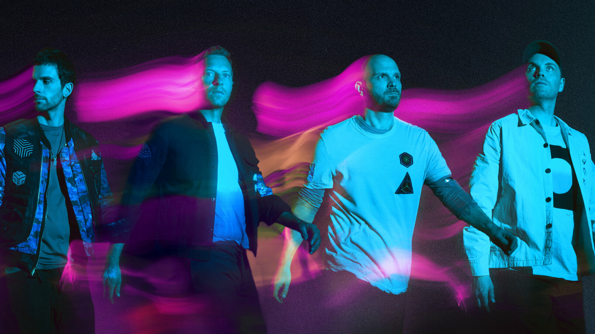 Coldplay’s UK label bosses discuss new project and lead single, Higher ...