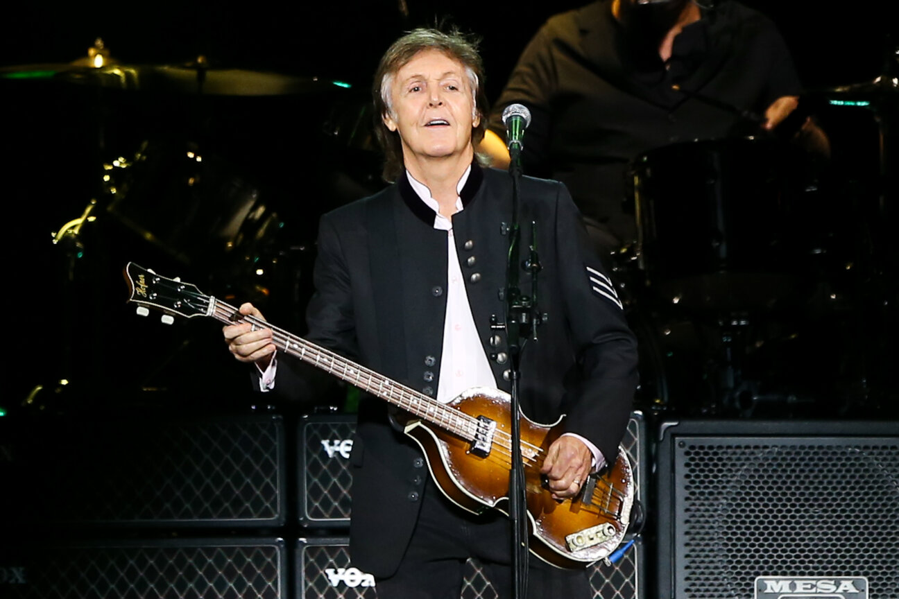 Why Paul McCartney, Sting and Stevie Nicks are demanding the UK ‘fixes ...