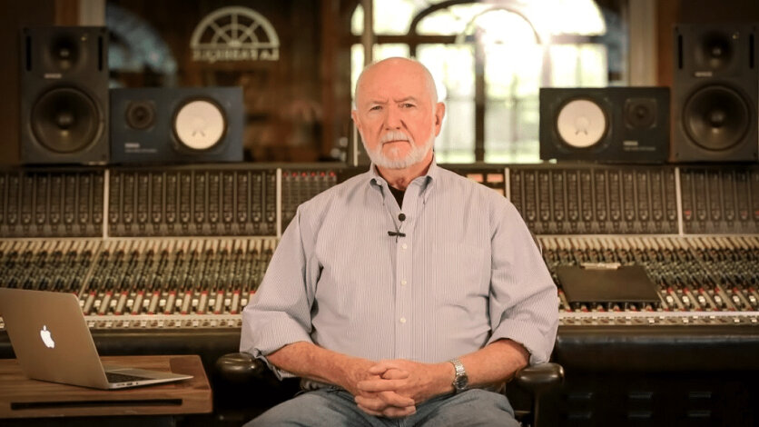 Hipgnosis buys catalog from Grammy-winning producer Andy Wallace ...